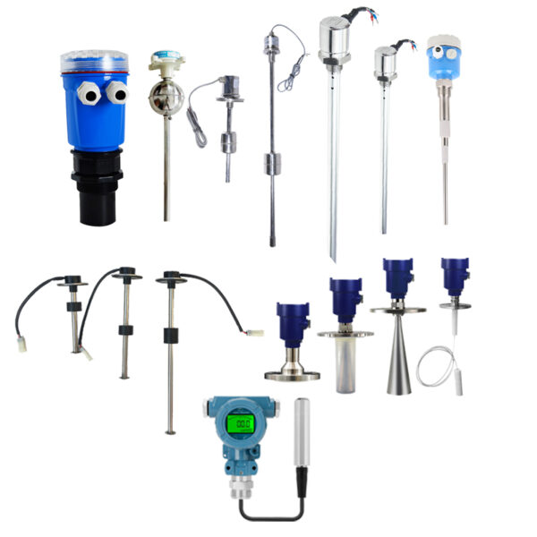 CUSTOM CONTINUOUS LEVEL SENSOR IN CHINA - Aether Sensor