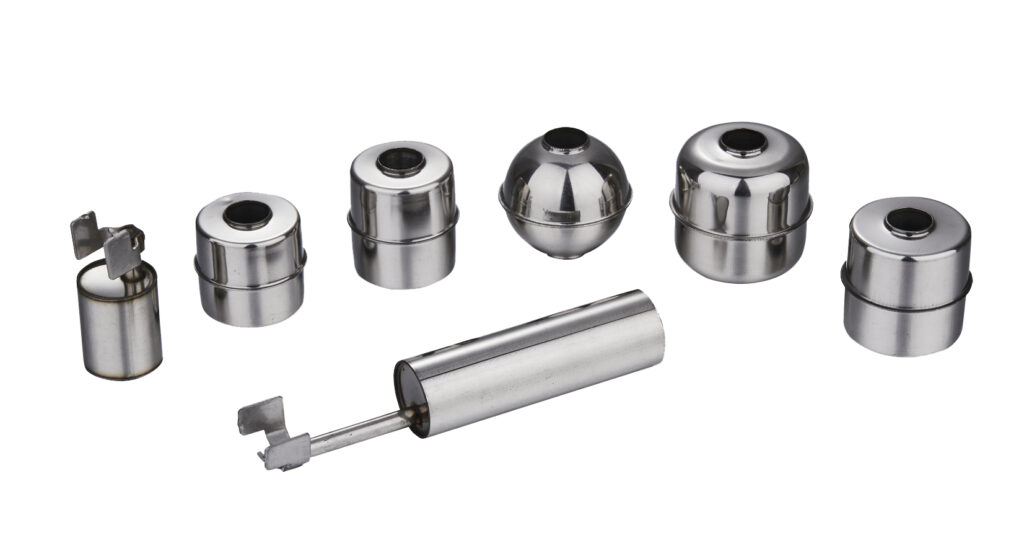 CUSTOM MAGNETIC FLOATS MANUFACTURER IN CHINA- Aether Sensor